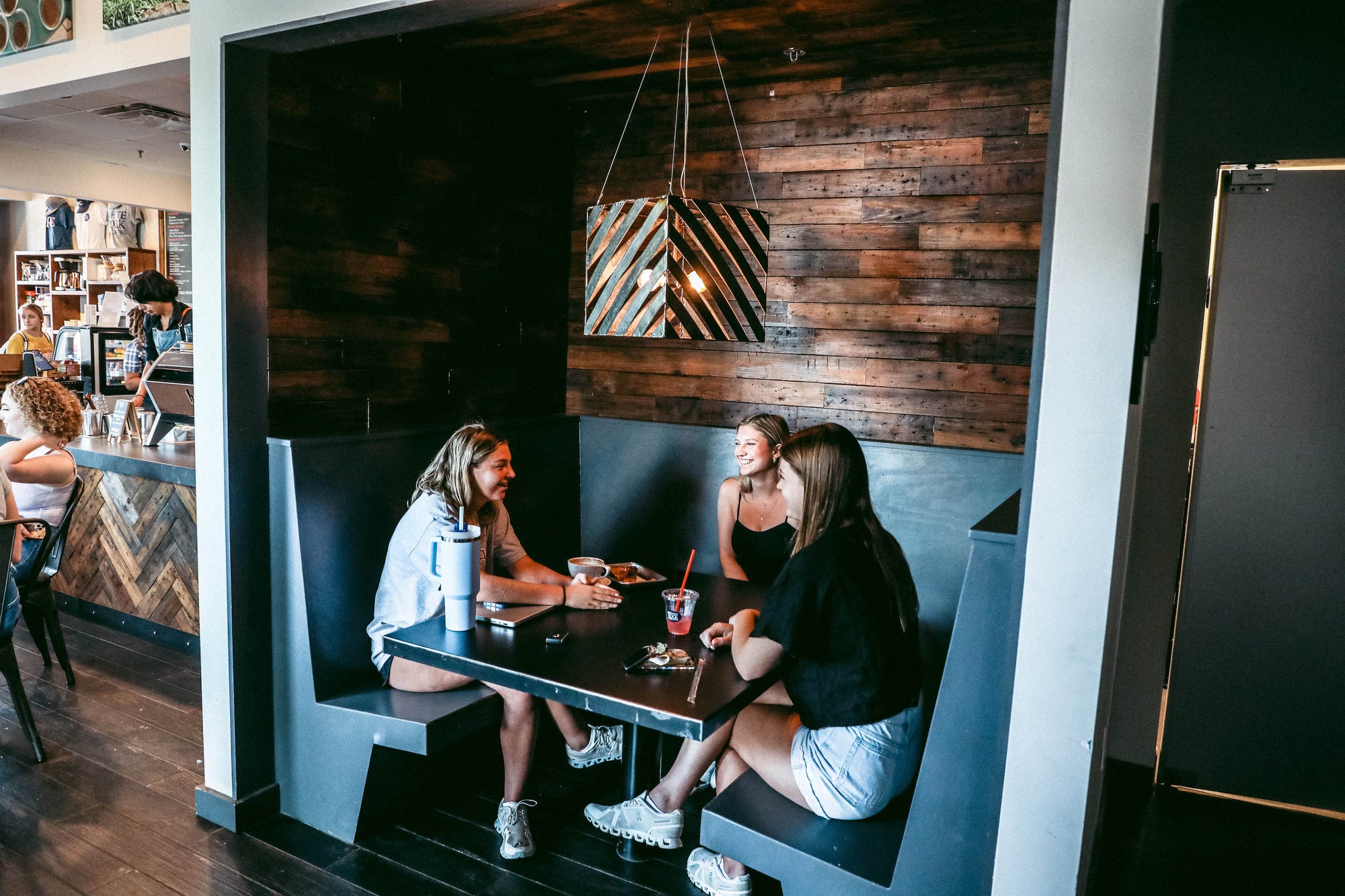 Preston Hollow – White Rock Coffee