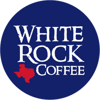 White Rock Coffee - Coffeehouse Menu